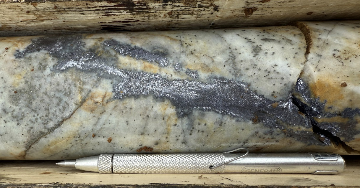 Yukon Metals Commences Inaugural Drill Program at Its Star River Project